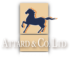Homepage - Attard & Co. Wines